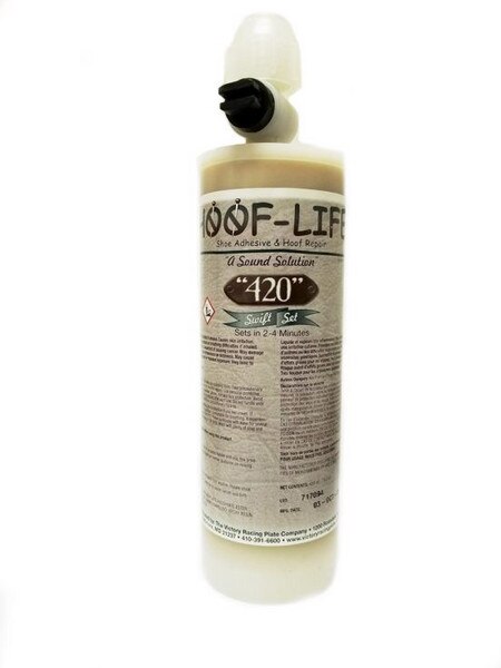 Hoof Life 420ml Fast Tan | Well-Shod