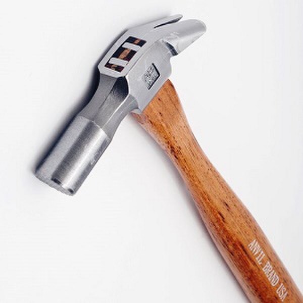 Ab Driving Hammer 12 Oz | Well-Shod