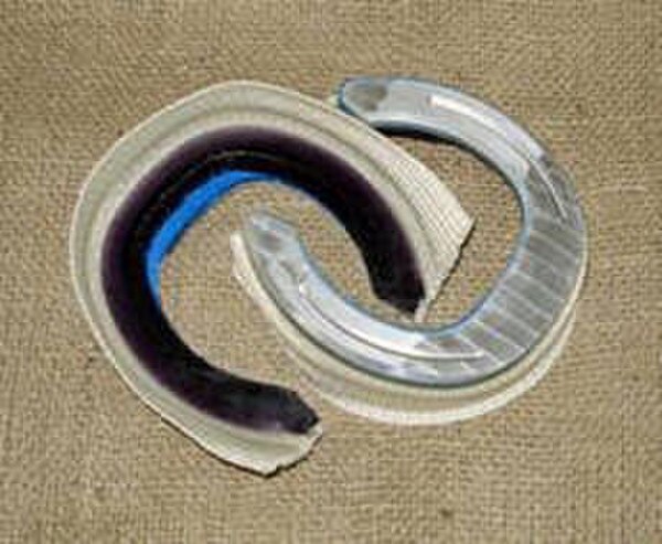 Soundhorse Kit Morrison 4 Blk | Well-Shod