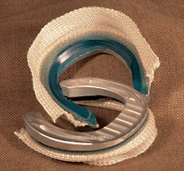 Soundhorse Kit Morrison 9 Blue | Well-Shod