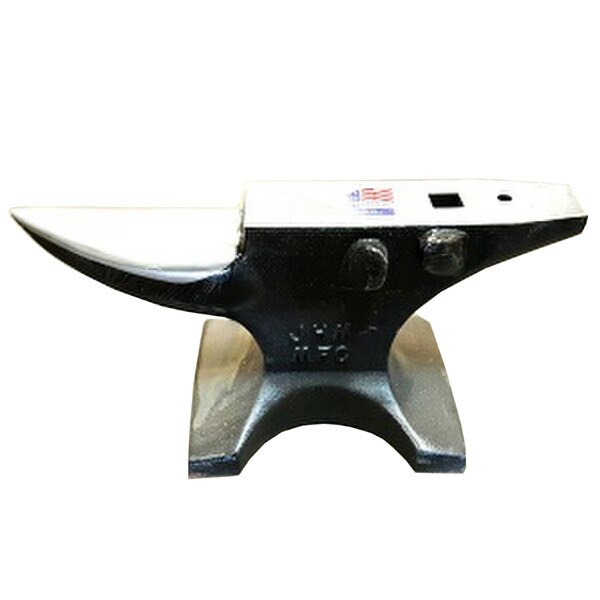 Jhm Farri Anvil 90 Lb Daniel | Well-Shod