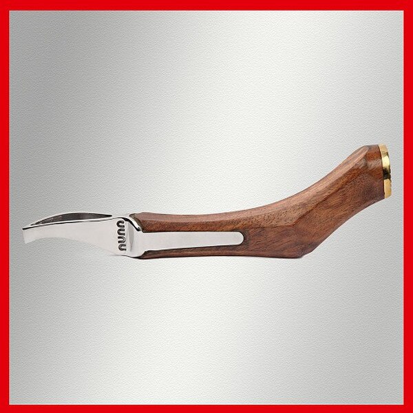 Loop Blade Knives | Well-Shod