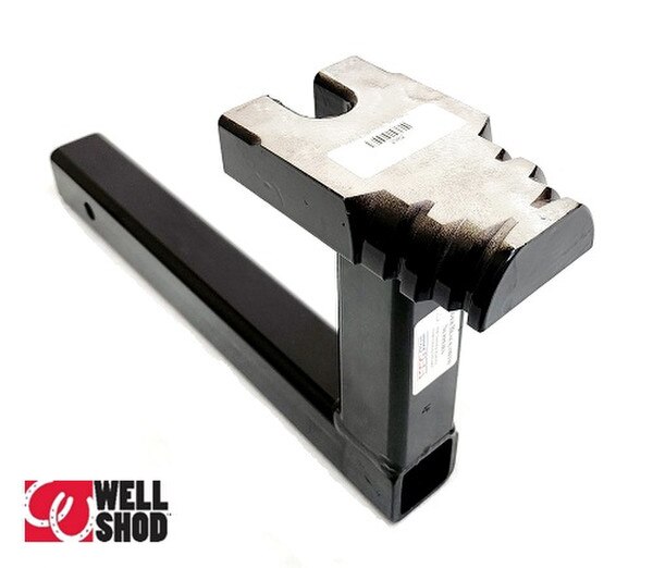 YODER BUMPER STALL JACK SMALL | Well-Shod