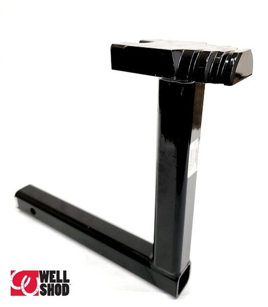 YODER BUMPER STALL JACK LARGE | Well-Shod