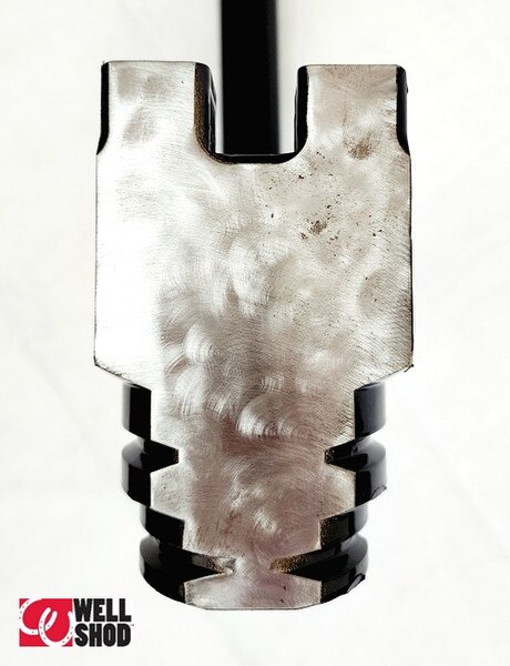 YODER BUMPER STALL JACK LARGE | Well-Shod