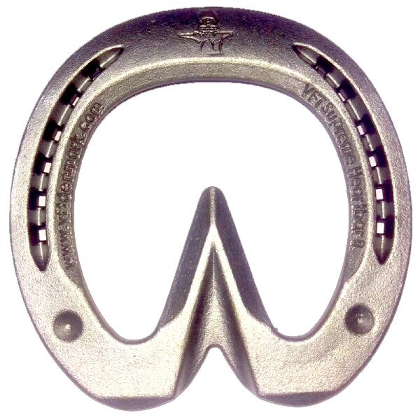 VFT SUPREME HEART BAR 2X0 | WELL-SHOD