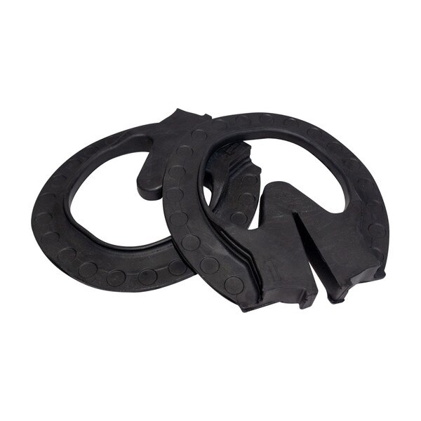 Glushu Frog Insert Pad 95 | Well-Shod