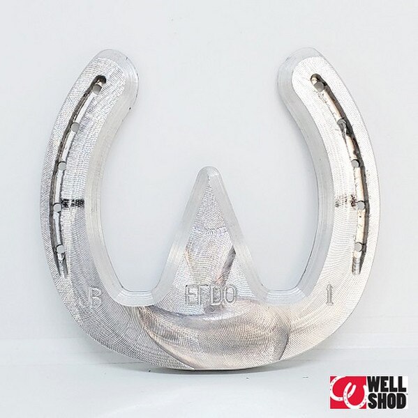 Jb Alum Open Toe Heart Bar 1 Wed | Well-Shod