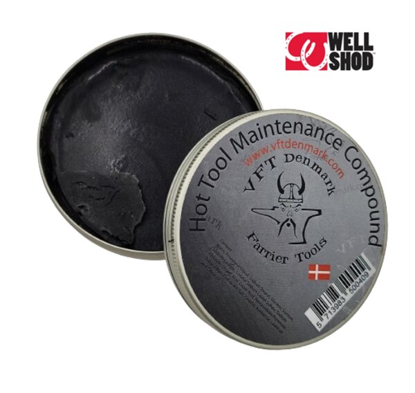 VFT Hot Tool Maintenance Compound |Well-Shod