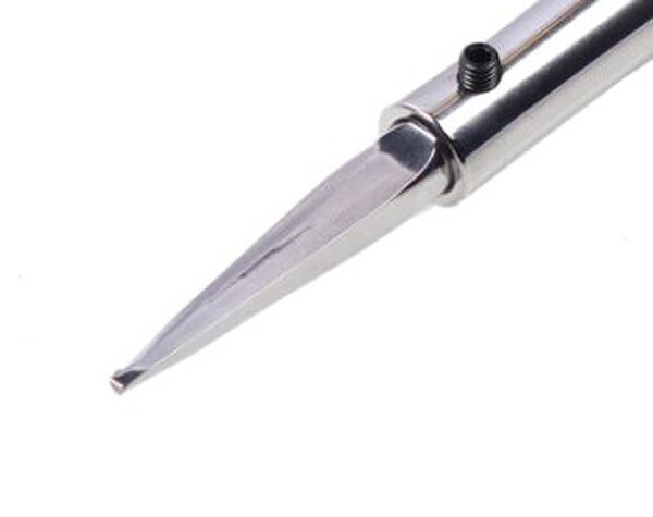 VFT PRITCHEL COMPETITION -REPLACEMENT TIP _ Well-Shod