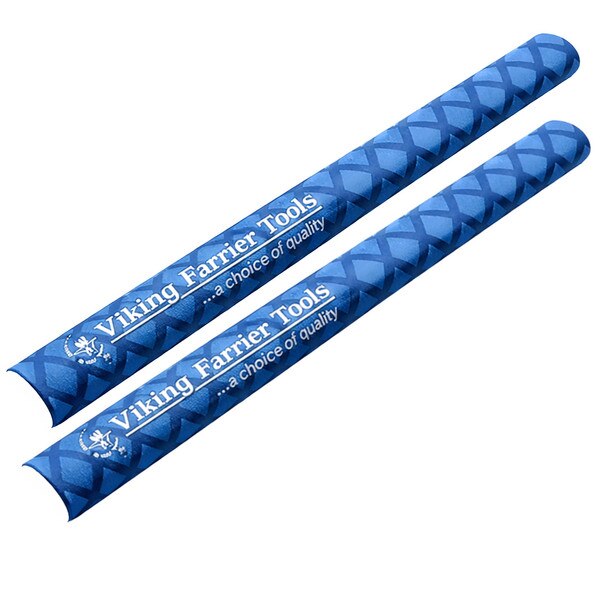 VFT HANDLE WRAP 15MM BLUE - 2 PACK | Well-Shod