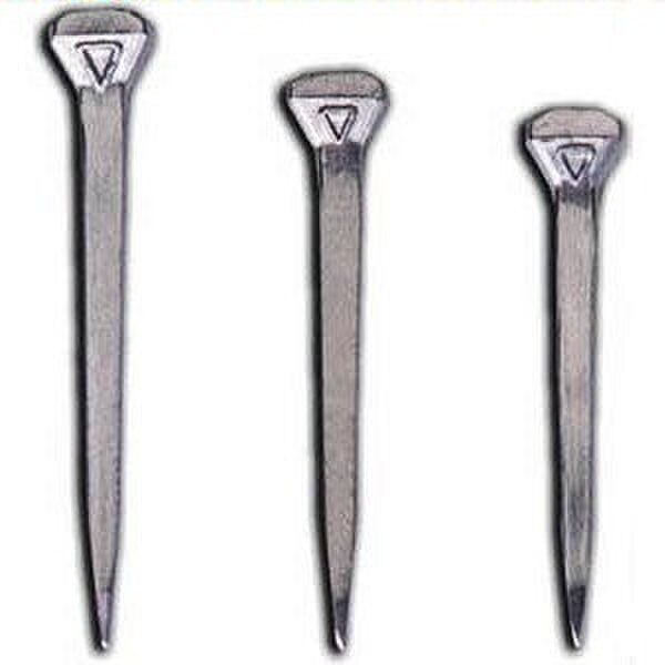 Delta Nail 3.5 Race 250Ct | Well-Shod