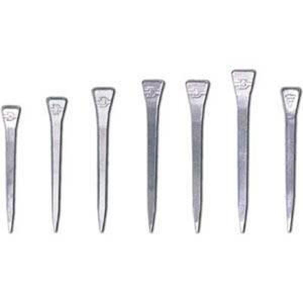 Delta Nail E-4 250Ct | Well-Shod