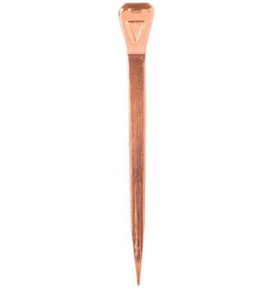 Delta Copper E4 Slim 250Ct | Well-Shod