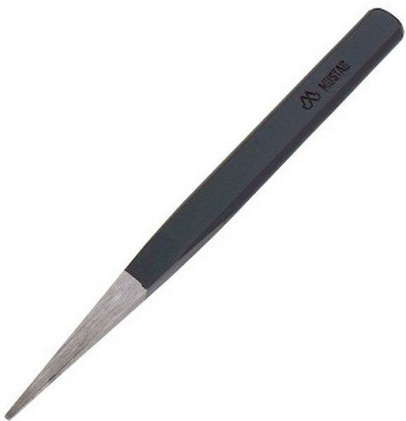 Mustad Pritchel | Well-Shod