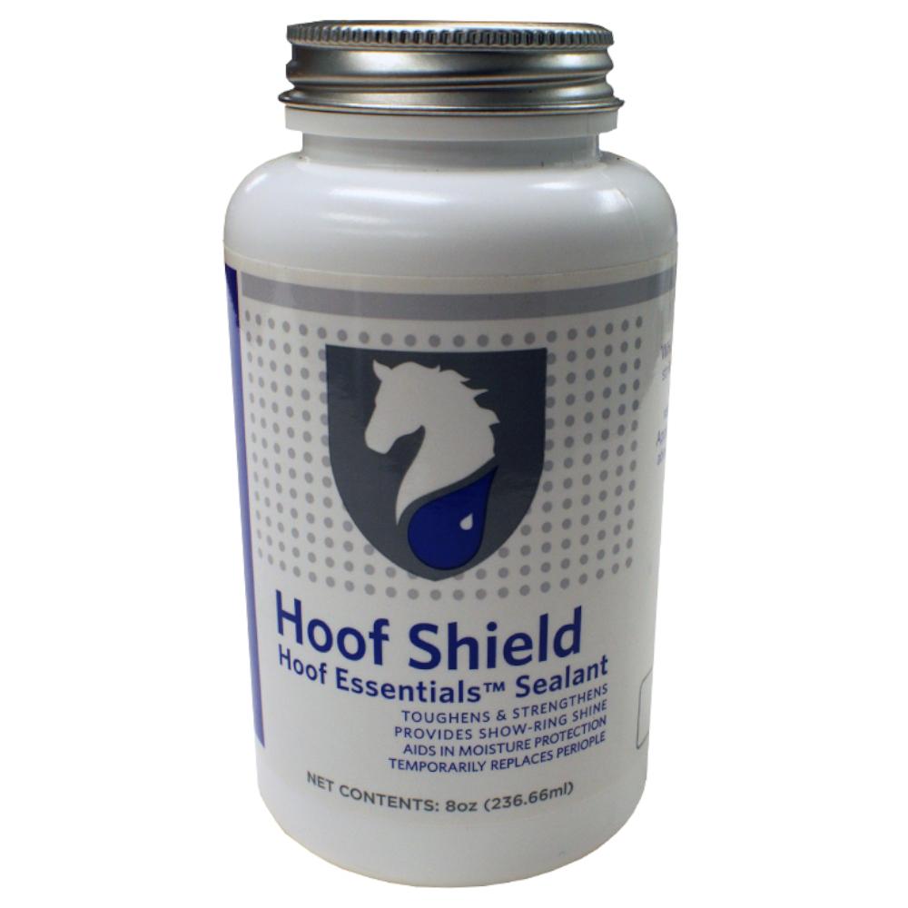 Hoof Shield 8 Oz | Well-Shod