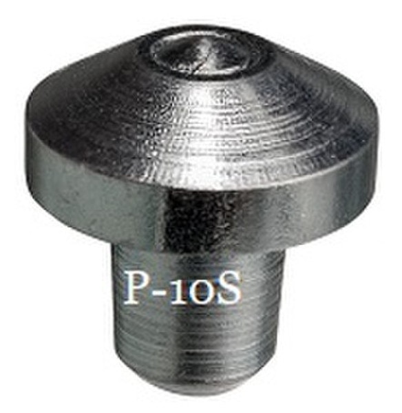 Mustad Stud Drive In P10 S 9/16" | Well-Shod