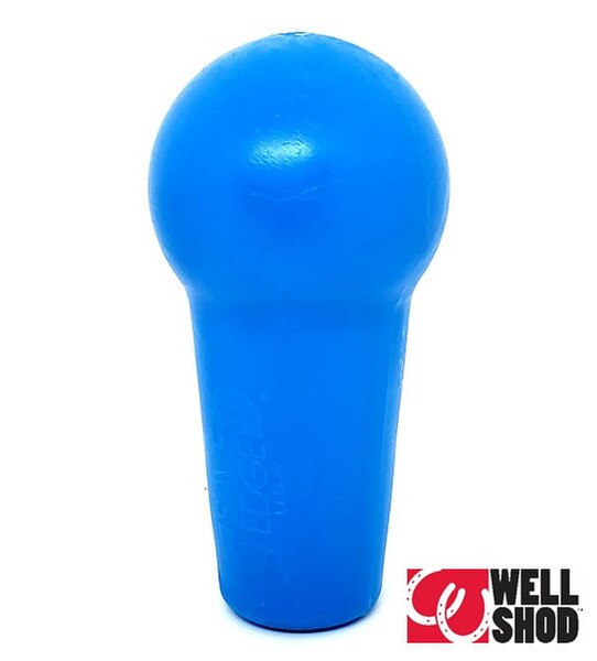 Save Edge Blue Rasp Handle | Well-Shod