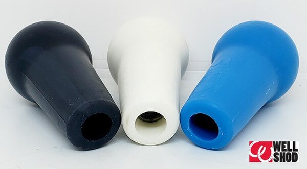 Save Edge Blue Rasp Handle | Well-Shod