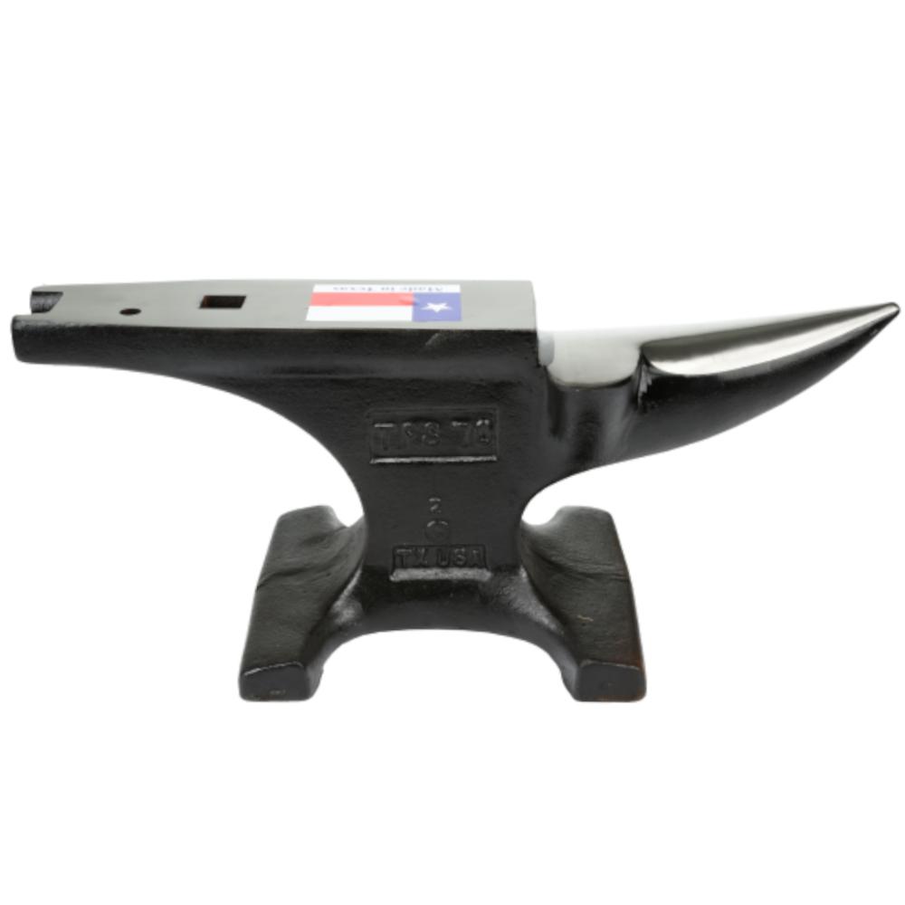 TFS Anvils | 70 lb. TFS Farrier Anvil