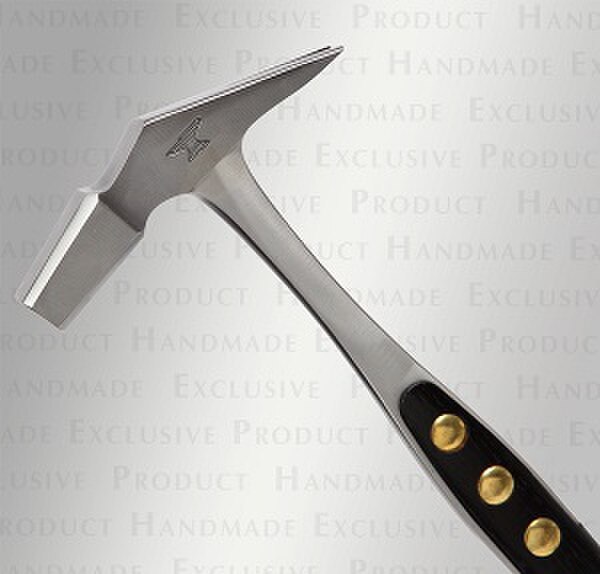 J Keith Driving Hammer 11Oz | Well-Shod