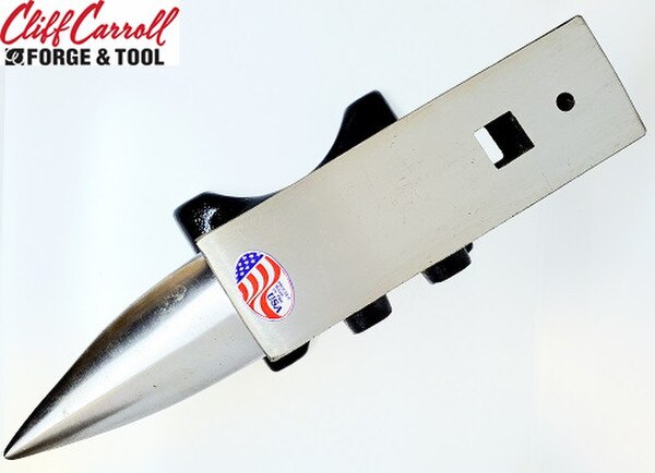 Carroll 35lbs Anvil | Well-Shod