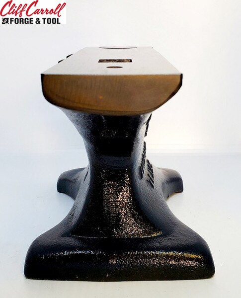 Carroll 35lbs Anvil | Well-Shod