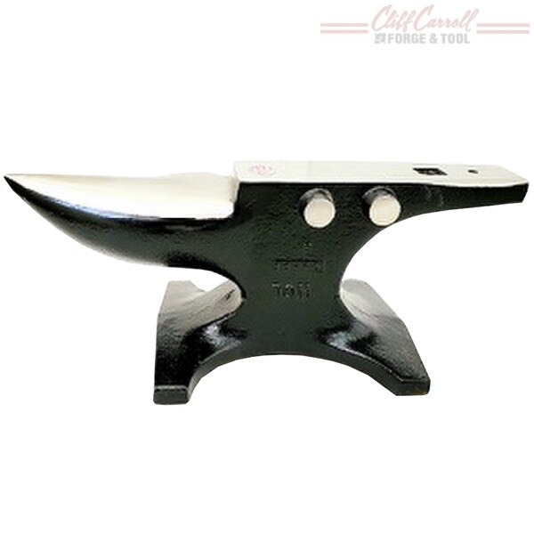 Carroll 70 lbs Anvil Regular | Well-Shod