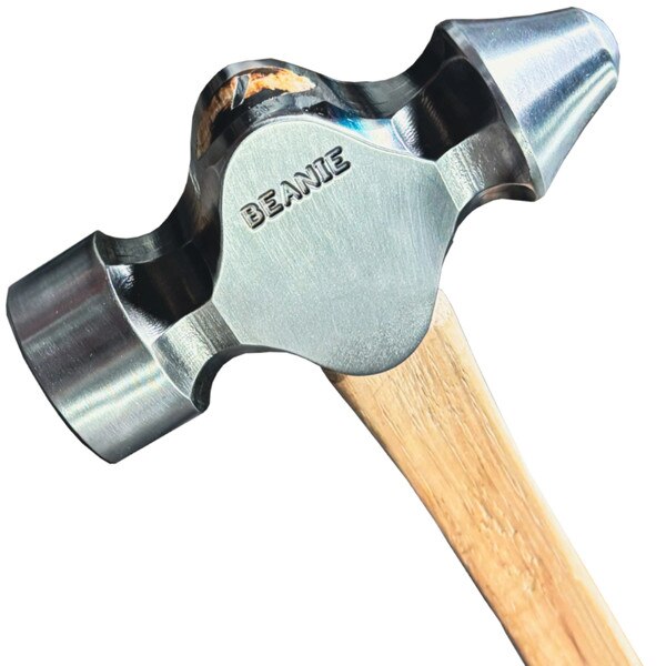 BEANIE HAMMER CONE CLIPPING | Well-Shod