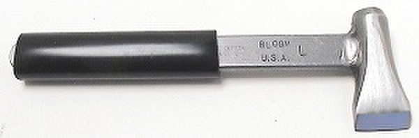 Bloom Clinch Cutter Left Hand | Well-Shod