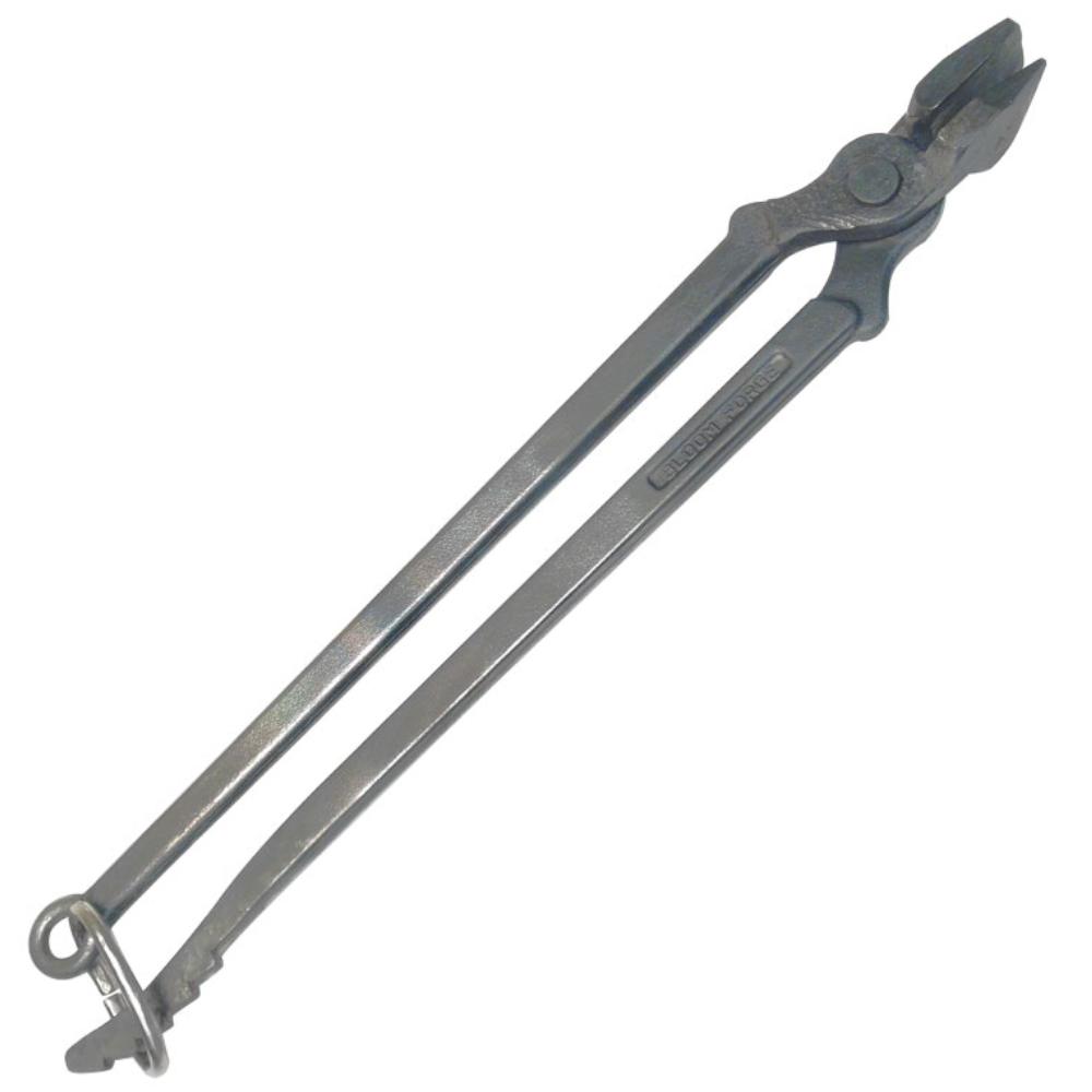 BLOOM HOT FIT LOCK TONG | Well-Shod