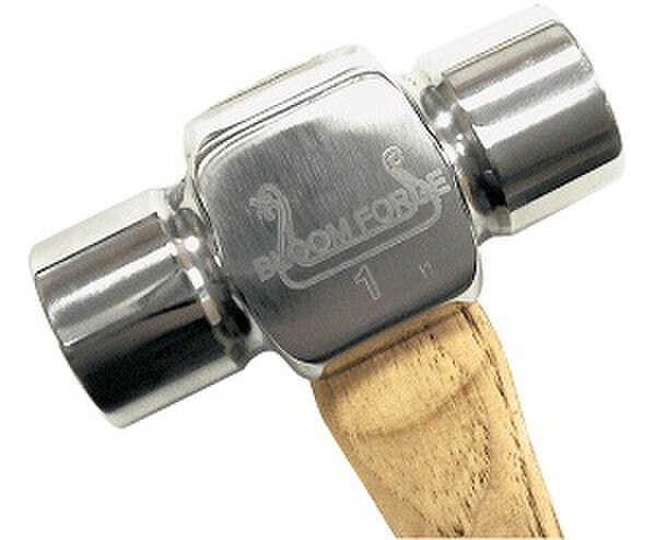 Bloom Rounding Hammer 1 3/4 Lb | Well-Shod