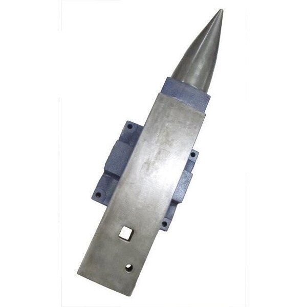 Scott Big Boy Anvil 250 lb | Well-Shod