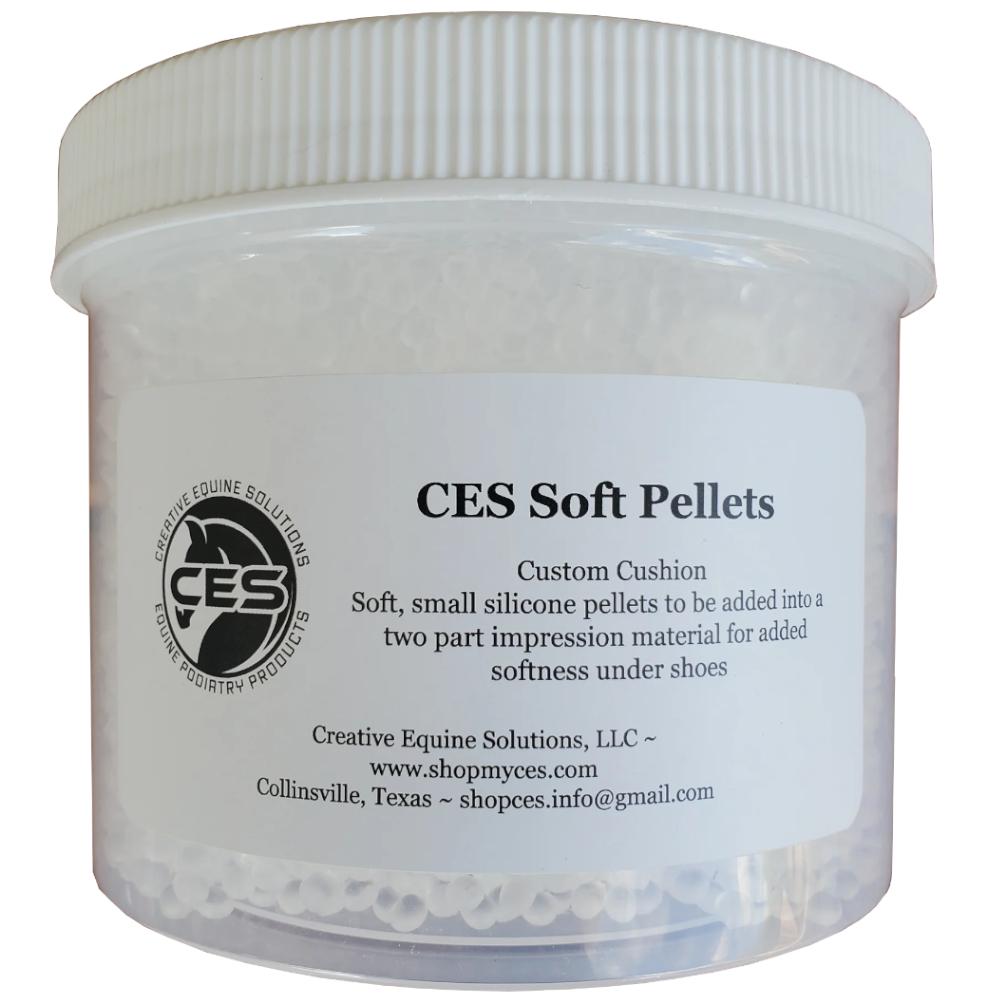CES SOFT PELLETS | Well-Shod