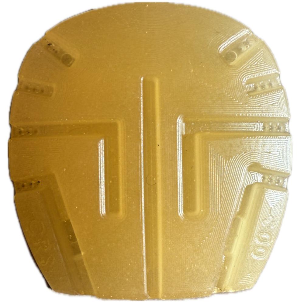 CRS Therapeutic Traditional 2 Front | Well-Shod