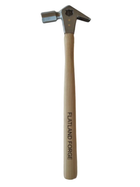 Yukon Flatland Forge Driving 10 Oz | Well-Shod