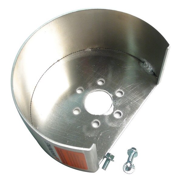 Expander Wheel * Guard Only* 10" | Well-Shod