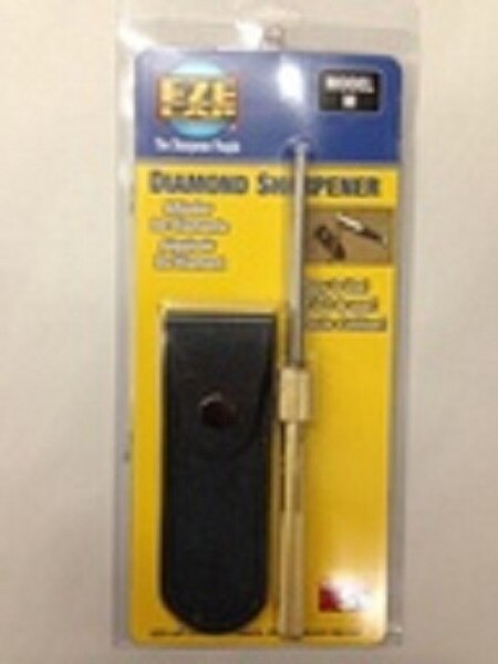 Eze Lap Knife Sharp Model M | Well-Shod