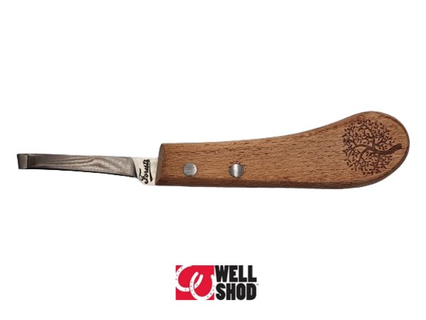FOREST NARROW BLADE RIGHT HAND | Well-Shod