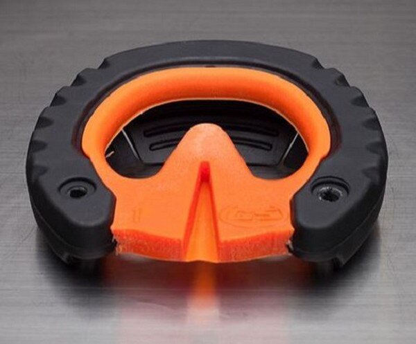 Glushu Frog Insert Pad 4X0 Fr | Well-Shod