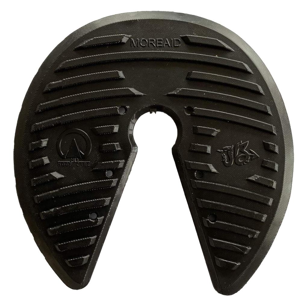 3D Pads | Size 1.5 Barefoot Protection Pad