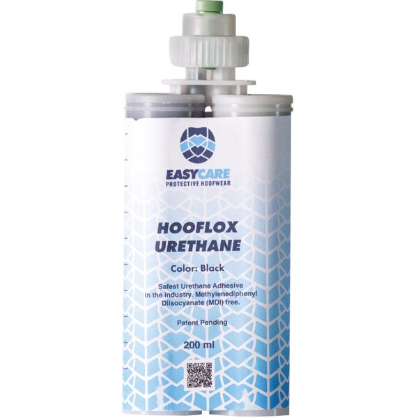HoofLox Urethane Adhesive – Slow Set 200ml | Well-Shod
