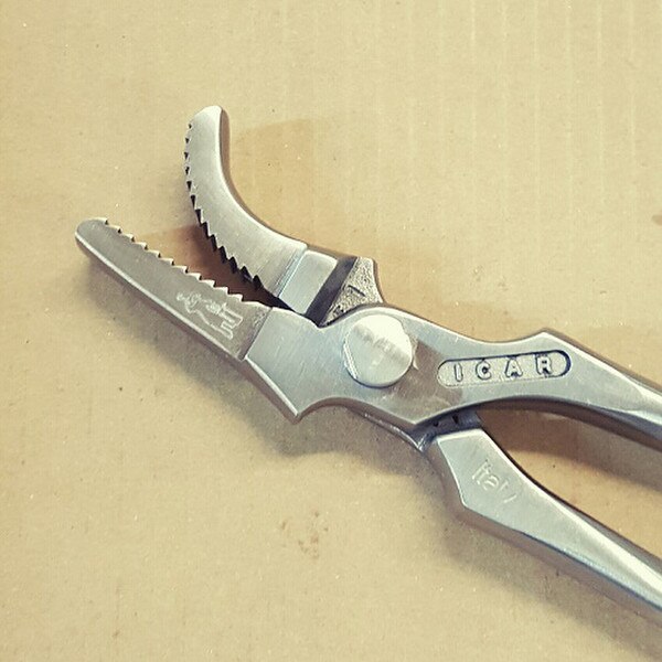 Icar Clincher Low Nail | Well-Shod