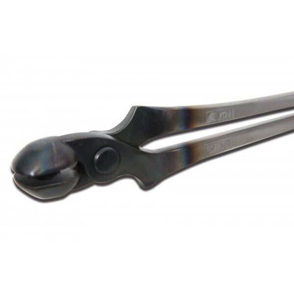 FLAT TONGS