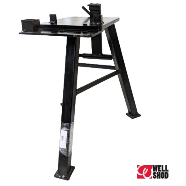 Keystone Forge Anvil Stand For Scott Square Base | Well-Shod