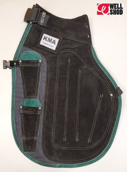 Kma 3M Aprons | Well-Shod