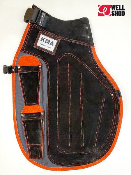 Kma 3M Aprons | Well-Shod