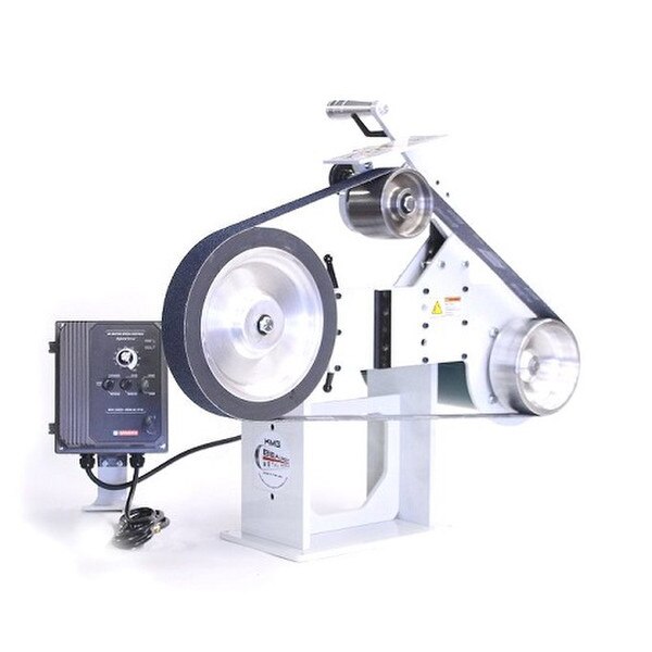 KMG-TX TILTING EXTREME 72" GRINDER