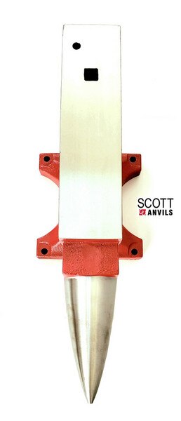 Scott Anvils | 200 lb. Mighty Boy Anvil