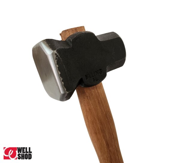 MARK LING FLATTER | Well-Shod